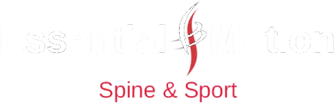 Welcome to Essential Motion Chiro - Your Path to Wellness